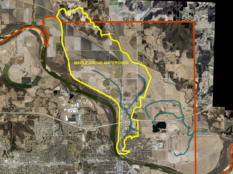 Douglas County Commission sets hearing date to consider installing ...